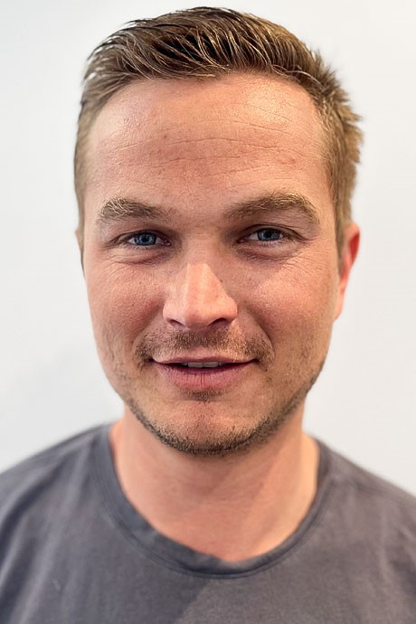 Storfors Plåt - Vårt team Lycksele